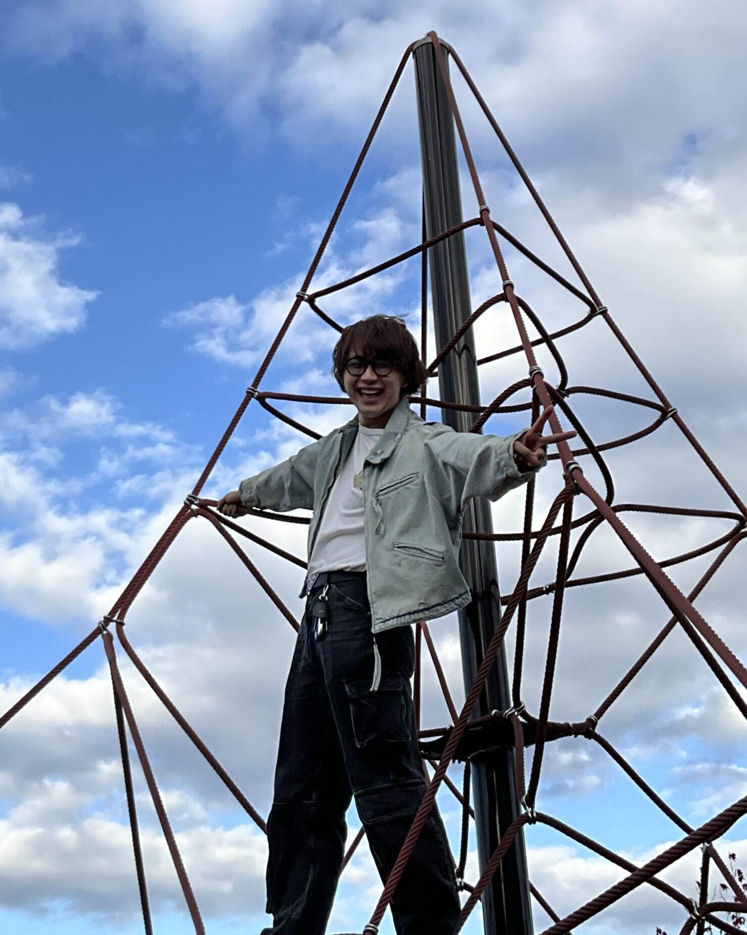 Keito Takishita – Visual Information Engineering Laboratory